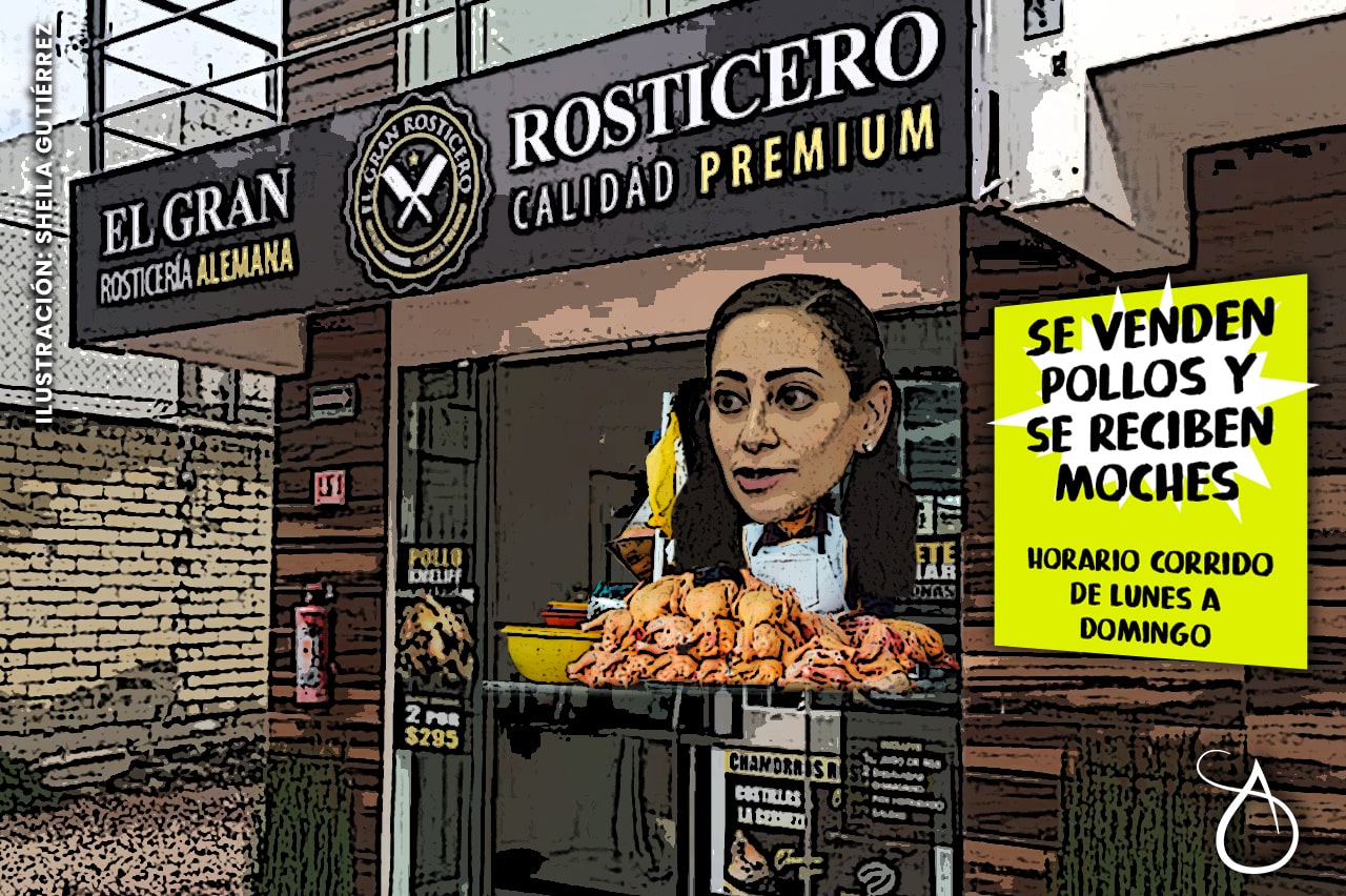 La mafia del IRCEP ya busca chivos expiatorios para tapar sus transas ...
