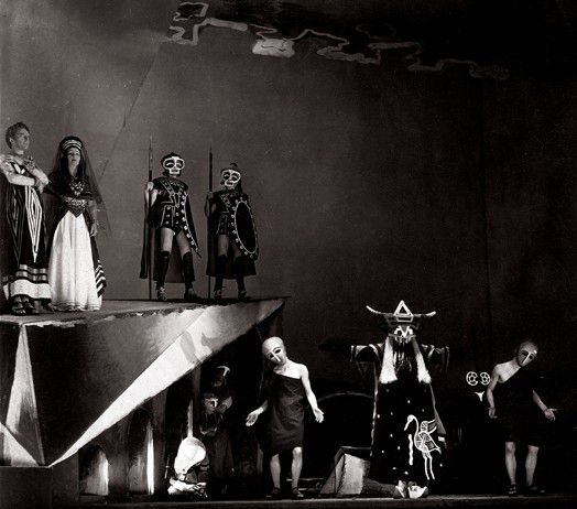 Electra, Orestes, la libertad y las moscas - Consultario
